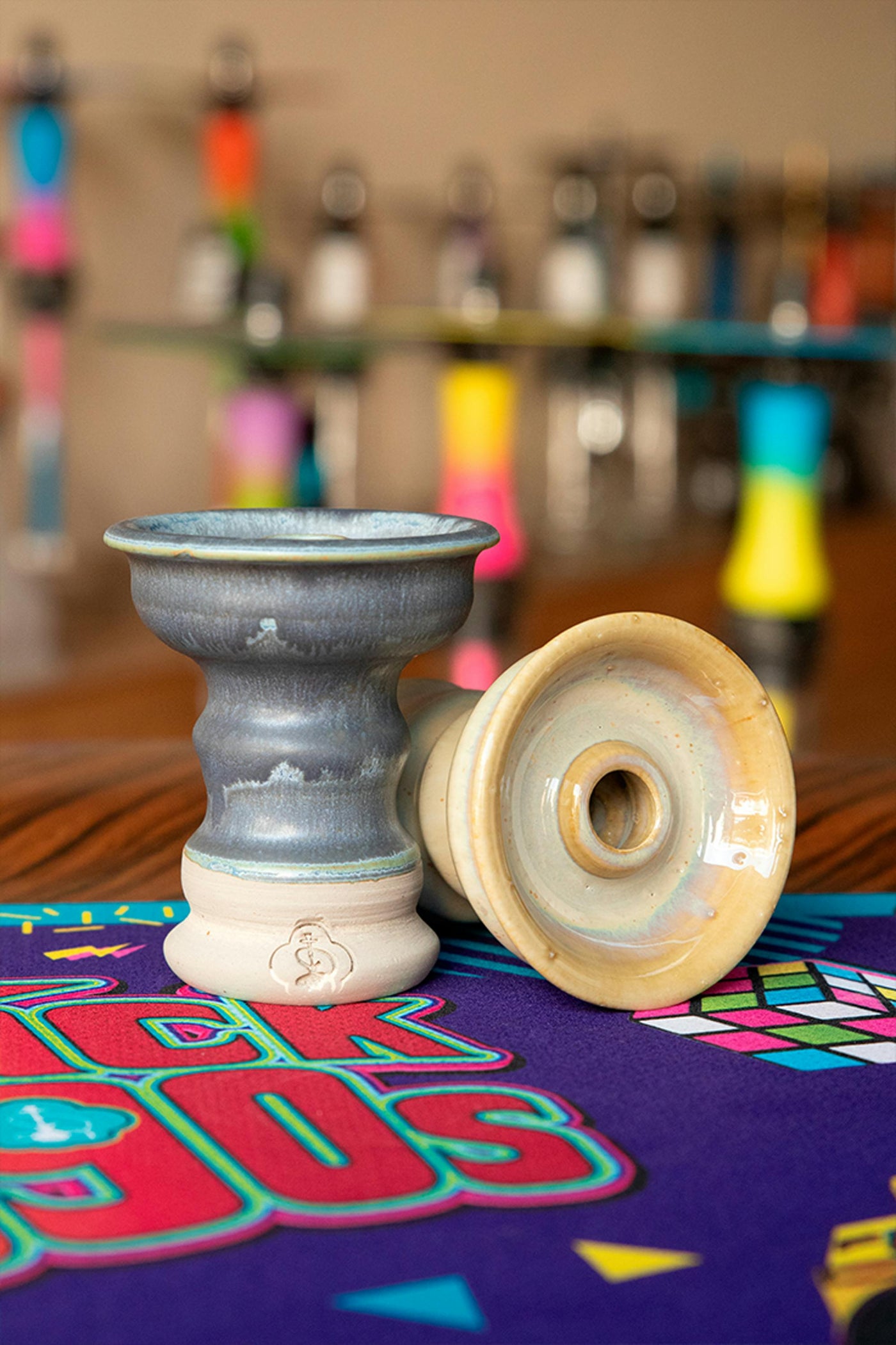 Premium Shisha Pipes & Hookah Sets – Shop at Shisha Mammut